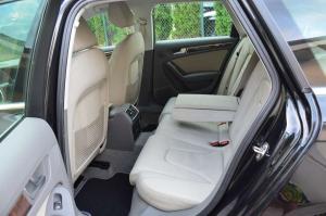 Audi A4 2009 Kauņa, ar dzinēja tilpumu 2.00 L un nobraukumu 249 tūkst. km par 5950 €, foto 42 vietnē AUTOMOTO.COM.LV