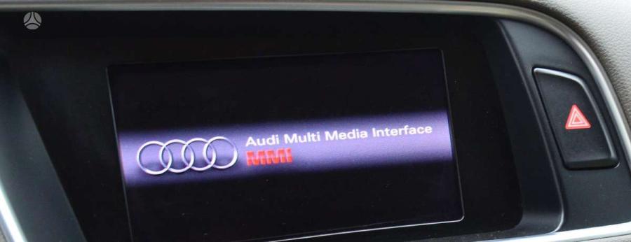 Audi A4 2009 Kauņa, ar dzinēja tilpumu 2.00 L un nobraukumu 249 tūkst. km par 5950 €, foto 44 vietnē AUTOMOTO.COM.LV