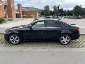 Ауди А4 2009 в Укмерге, объемом двигателя 2.00 л и пробегом 330 тыс. км за 2450 €, фото 3 на AUTOMOTO.COM.LV