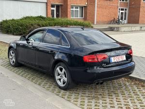 Ауди А4 2009 в Укмерге, объемом двигателя 2.00 л и пробегом 330 тыс. км за 2450 €, фото 4 на AUTOMOTO.COM.LV