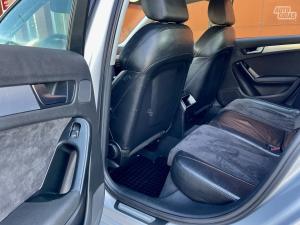 Audi A4 2009 Kauņa, ar dzinēja tilpumu 2.00 L un nobraukumu 260 tūkst. km par 4550 €, foto 26 vietnē AUTOMOTO.COM.LV