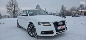 Audi A4 2010 in Utena, with an engine capacity of 2.00 L and mileage of 359 thousand km for 3550 €, photo  on AUTOMOTO.COM.LV