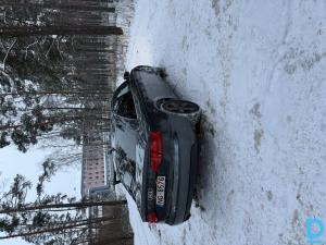 Audi A4 2010 Rīga, ar dzinēja tilpumu 2.00 L un nobraukumu 428 tūkst. km par 6200 €, foto 4 vietnē AUTOMOTO.COM.LV