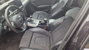Audi A4 2010 Druskininkai, ar dzinēja tilpumu 2.00 L un nobraukumu 248 tūkst. km par 4600 €, foto 10 vietnē AUTOMOTO.COM.LV