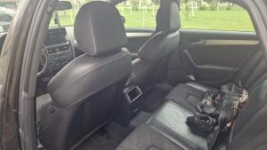 Audi A4 2010 Druskininkai, ar dzinēja tilpumu 2.00 L un nobraukumu 248 tūkst. km par 4600 €, foto 11 vietnē AUTOMOTO.COM.LV