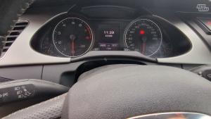 Audi A4 2010 Druskininkai, ar dzinēja tilpumu 2.00 L un nobraukumu 248 tūkst. km par 4600 €, foto 12 vietnē AUTOMOTO.COM.LV