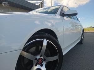 Audi A4 2010 Viļņa, ar dzinēja tilpumu 1.80 L un nobraukumu 139 tūkst. km par 6500 €, foto 10 vietnē AUTOMOTO.COM.LV