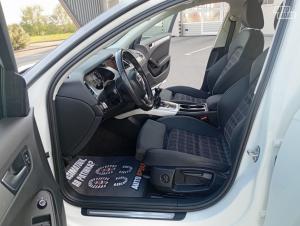 Audi A4 2010 Viļņa, ar dzinēja tilpumu 1.80 L un nobraukumu 139 tūkst. km par 6500 €, foto 18 vietnē AUTOMOTO.COM.LV
