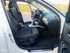 Audi A4 2010 Viļņa, ar dzinēja tilpumu 1.80 L un nobraukumu 139 tūkst. km par 6500 €, foto 19 vietnē AUTOMOTO.COM.LV