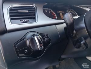 Audi A4 2010 Viļņa, ar dzinēja tilpumu 1.80 L un nobraukumu 139 tūkst. km par 6500 €, foto 26 vietnē AUTOMOTO.COM.LV