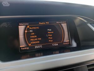 Audi A4 2010 Viļņa, ar dzinēja tilpumu 1.80 L un nobraukumu 139 tūkst. km par 6500 €, foto 29 vietnē AUTOMOTO.COM.LV