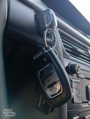Audi A4 2010 Viļņa, ar dzinēja tilpumu 1.80 L un nobraukumu 139 tūkst. km par 6500 €, foto 30 vietnē AUTOMOTO.COM.LV