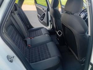Audi A4 2010 Viļņa, ar dzinēja tilpumu 1.80 L un nobraukumu 139 tūkst. km par 6500 €, foto 32 vietnē AUTOMOTO.COM.LV