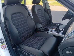 Audi A4 2010 Viļņa, ar dzinēja tilpumu 1.80 L un nobraukumu 139 tūkst. km par 6500 €, foto 33 vietnē AUTOMOTO.COM.LV