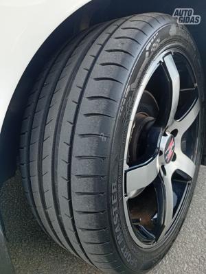 Audi A4 2010 Viļņa, ar dzinēja tilpumu 1.80 L un nobraukumu 139 tūkst. km par 6500 €, foto 34 vietnē AUTOMOTO.COM.LV
