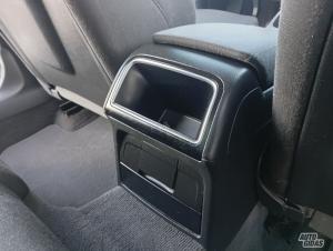 Audi A4 2010 Viļņa, ar dzinēja tilpumu 1.80 L un nobraukumu 139 tūkst. km par 6500 €, foto 35 vietnē AUTOMOTO.COM.LV