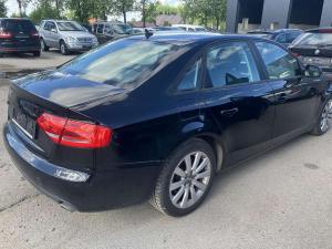 Audi A4 2010 Rokiškis, ar dzinēja tilpumu 2.70 L un nobraukumu 360 tūkst. km par 3650 €, foto 3 vietnē AUTOMOTO.COM.LV