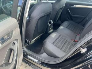 Audi A4 2010 Rokiškis, ar dzinēja tilpumu 2.70 L un nobraukumu 360 tūkst. km par 3650 €, foto 11 vietnē AUTOMOTO.COM.LV