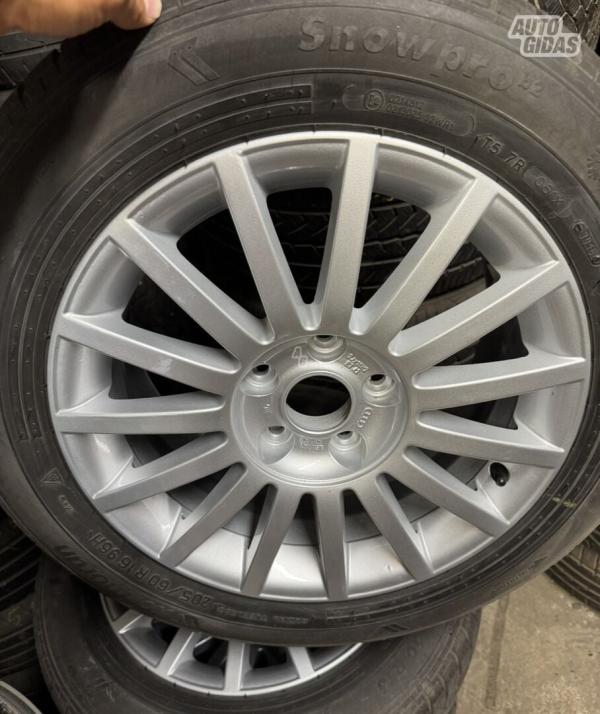 Audi A4 2010 Klaipėda, ar dzinēja tilpumu 2.00 L un nobraukumu 300 tūkst. km par 6500 €, foto 9 vietnē AUTOMOTO.COM.LV