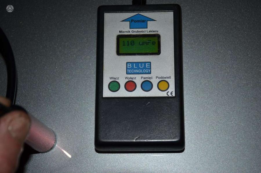 Ауди А4 2010 в Каунас, объемом двигателя 2.00 л и пробегом 239 тыс. км за 4950 €, фото 8 на AUTOMOTO.COM.LV