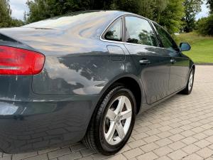 Audi A4 2010 Viļņa, ar dzinēja tilpumu 1.80 L un nobraukumu 244 tūkst. km par 6000 €, foto 14 vietnē AUTOMOTO.COM.LV