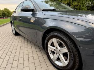 Audi A4 2010 Viļņa, ar dzinēja tilpumu 1.80 L un nobraukumu 244 tūkst. km par 6000 €, foto 16 vietnē AUTOMOTO.COM.LV