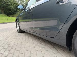 Audi A4 2010 Viļņa, ar dzinēja tilpumu 1.80 L un nobraukumu 244 tūkst. km par 6000 €, foto 19 vietnē AUTOMOTO.COM.LV