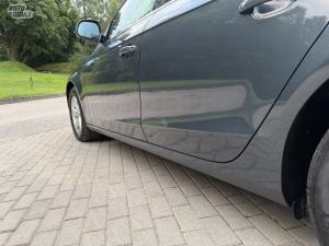 Audi A4 2010 in Vilnius, with an engine capacity of 1.80 L and mileage of 243 thousand km for 5500 €, photo 14 on AUTOMOTO.COM.LV