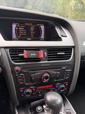 Audi A4 2010 in Vilnius, with an engine capacity of 1.80 L and mileage of 243 thousand km for 5500 €, photo 18 on AUTOMOTO.COM.LV