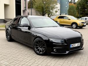 Audi A4 2010 in Vilnius, with an engine capacity of 3.00 L and mileage of 302 thousand km for 4900 €, photo  on AUTOMOTO.COM.LV