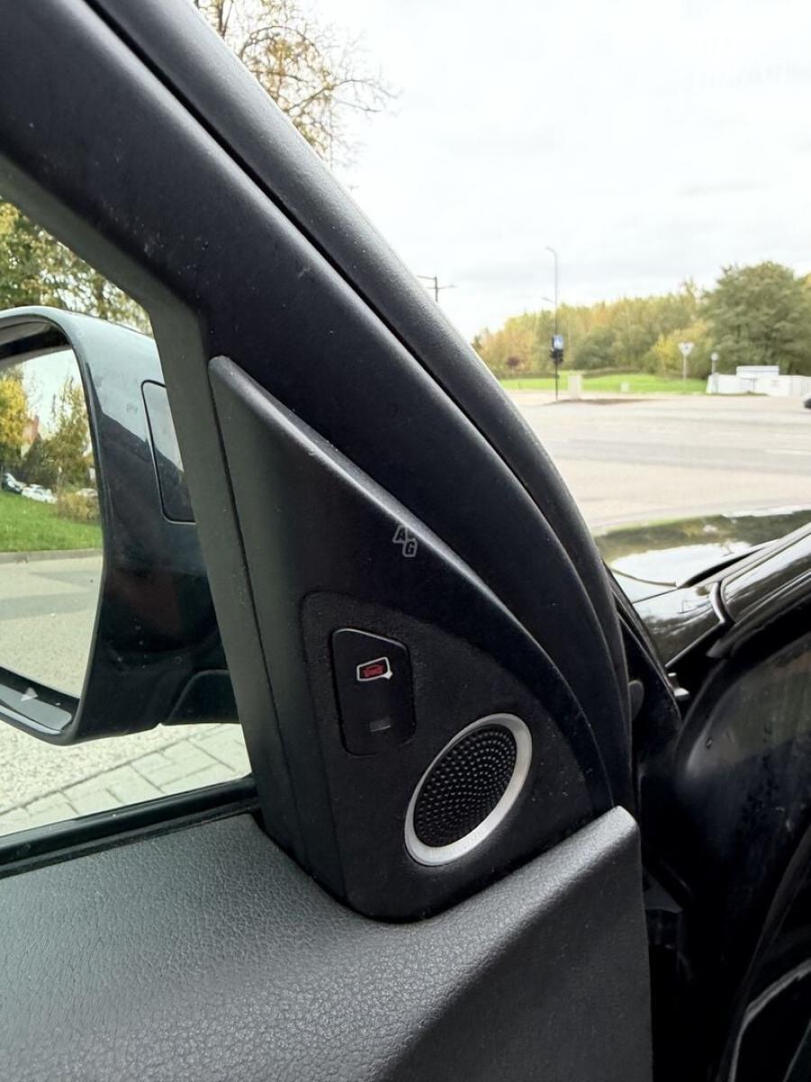 Audi A4 2010 Viļņa, ar dzinēja tilpumu 3.00 L un nobraukumu 302 tūkst. km par 4900 €, foto 10 vietnē AUTOMOTO.COM.LV