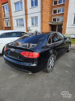 Audi A4 2011 in Panevezys, with an engine capacity of 2.70 L and mileage of 332 thousand km for 7200 €, photo 5 on AUTOMOTO.COM.LV