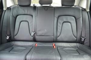 Audi A4 2011 Kauņa, ar dzinēja tilpumu 2.00 L un nobraukumu 254 tūkst. km par 5950 €, foto 11 vietnē AUTOMOTO.COM.LV