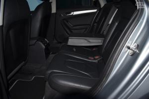 Audi A4 2011 Kauņa, ar dzinēja tilpumu 2.00 L un nobraukumu 254 tūkst. km par 5950 €, foto 27 vietnē AUTOMOTO.COM.LV