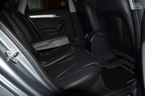 Audi A4 2011 Kauņa, ar dzinēja tilpumu 2.00 L un nobraukumu 254 tūkst. km par 5950 €, foto 30 vietnē AUTOMOTO.COM.LV