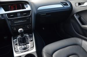Audi A4 2011 Kauņa, ar dzinēja tilpumu 2.00 L un nobraukumu 254 tūkst. km par 5950 €, foto 32 vietnē AUTOMOTO.COM.LV