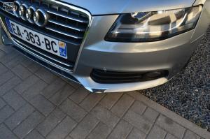 Audi A4 2011 Kauņa, ar dzinēja tilpumu 2.00 L un nobraukumu 254 tūkst. km par 5950 €, foto 33 vietnē AUTOMOTO.COM.LV
