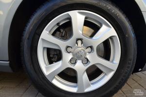 Audi A4 2011 Kauņa, ar dzinēja tilpumu 2.00 L un nobraukumu 254 tūkst. km par 5950 €, foto 35 vietnē AUTOMOTO.COM.LV