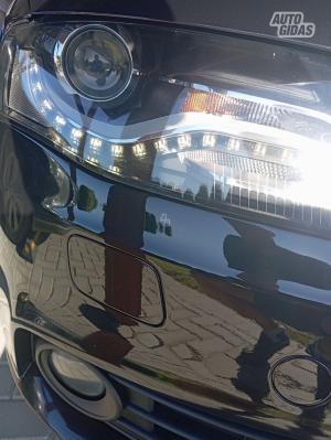 Audi A4 2011 Viļņa, ar dzinēja tilpumu 2.00 L un nobraukumu 231 tūkst. km par 4800 €, foto 11 vietnē AUTOMOTO.COM.LV