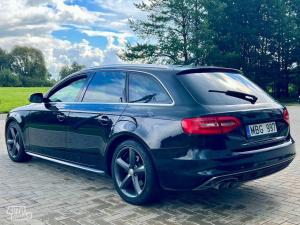 Audi A4 2011 in Panevezys, with an engine capacity of 2.00 L and mileage of 303 thousand km for 6700 €, photo 4 on AUTOMOTO.COM.LV