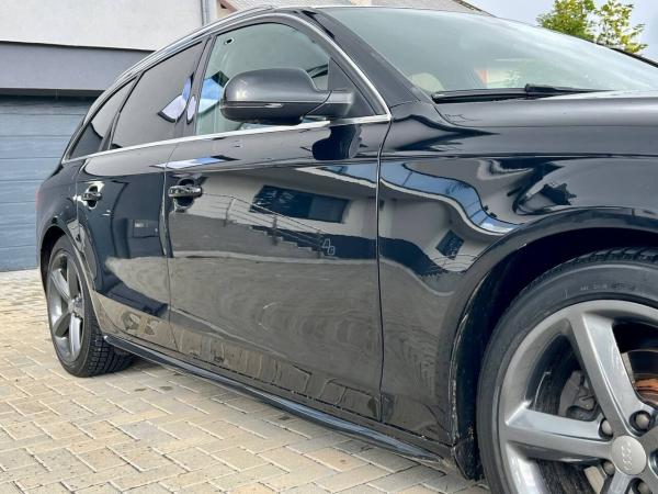 Audi A4 2011 in Panevezys, with an engine capacity of 2.00 L and mileage of 303 thousand km for 6700 €, photo 7 on AUTOMOTO.COM.LV