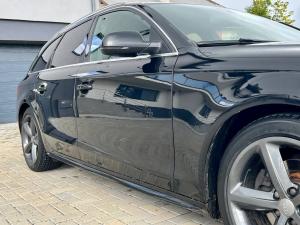 Audi A4 2011 in Panevezys, with an engine capacity of 2.00 L and mileage of 303 thousand km for 6700 €, photo 7 on AUTOMOTO.COM.LV