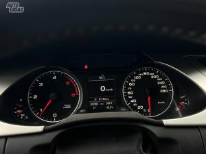 Audi A4 2011 in Panevezys, with an engine capacity of 2.00 L and mileage of 303 thousand km for 6700 €, photo 15 on AUTOMOTO.COM.LV