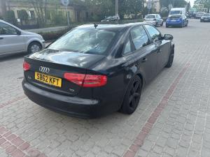 Audi A4 2012 Alīta, ar dzinēja tilpumu 2.00 L un nobraukumu 398 tūkst. km par 2200 €, foto 5 vietnē AUTOMOTO.COM.LV