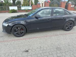Ауди А4 2012 в Каунас, объемом двигателя 2.00 л и пробегом 398 тыс. км за 2000 €, фото 3 на AUTOMOTO.COM.LV