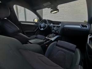 Audi A4 2012 in Riga, with an engine capacity of 2.00 L and mileage of 259 thousand km for 10590 €, photo 15 on AUTOMOTO.COM.LV
