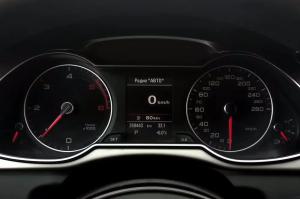 Audi A4 2012 in Riga, with an engine capacity of 2.00 L and mileage of 259 thousand km for 10590 €, photo 22 on AUTOMOTO.COM.LV