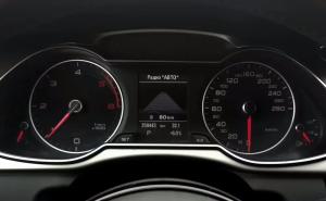 Audi A4 2012 in Riga, with an engine capacity of 2.00 L and mileage of 259 thousand km for 10590 €, photo 23 on AUTOMOTO.COM.LV