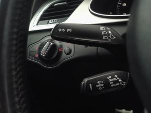 Audi A4 2012 in Riga, with an engine capacity of 1.80 L and mileage of 296 thousand km for 8390 €, photo 9 on AUTOMOTO.COM.LV