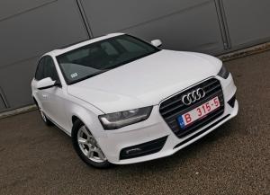 Audi A4 2012 in Riga, with an engine capacity of 1.80 L and mileage of 296 thousand km for 8390 €, photo 11 on AUTOMOTO.COM.LV